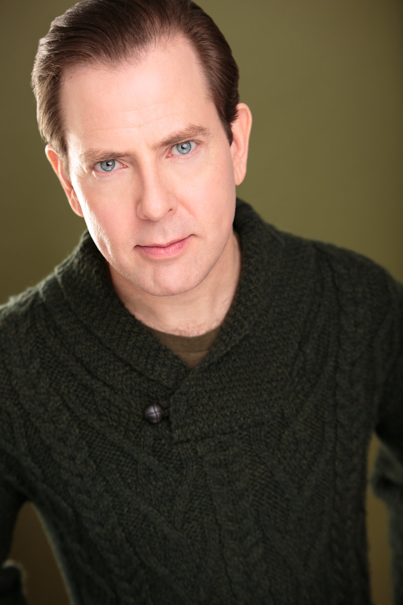 Greg Jackson | Wolf Talent Group